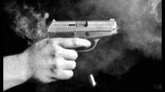 Ludhiana: Moosewala’s former manager’s parents held in firing case