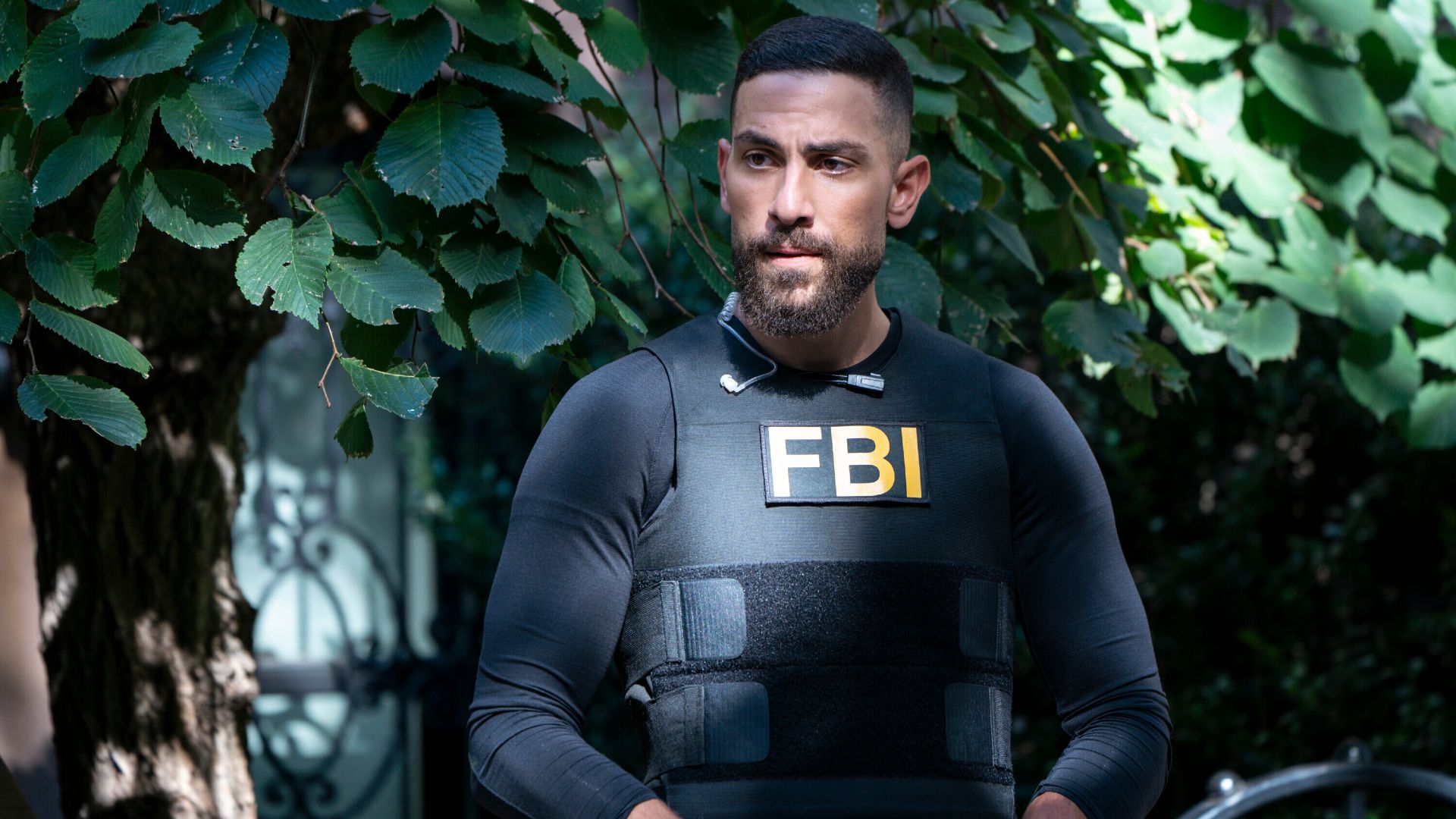FBI season 9's time jump confirmed after shocking OA twist in season 8 ...