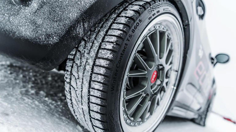 Have a noisy car? Here's how tread patterns affect the sound your tires ...