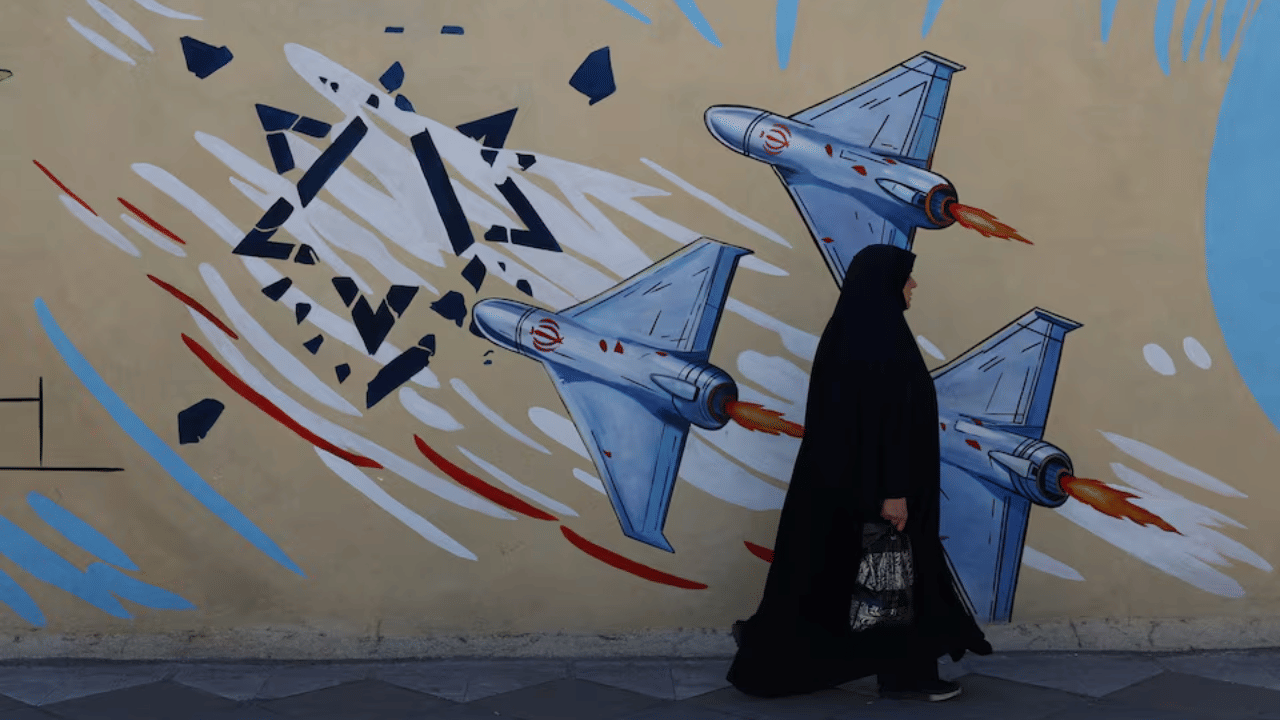 Qatari delegation travels to Tehran for talks aimed at ending Iran-US war