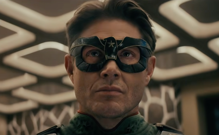Vought Rising trailer reveals out first look at Prime Video's The Boys ...