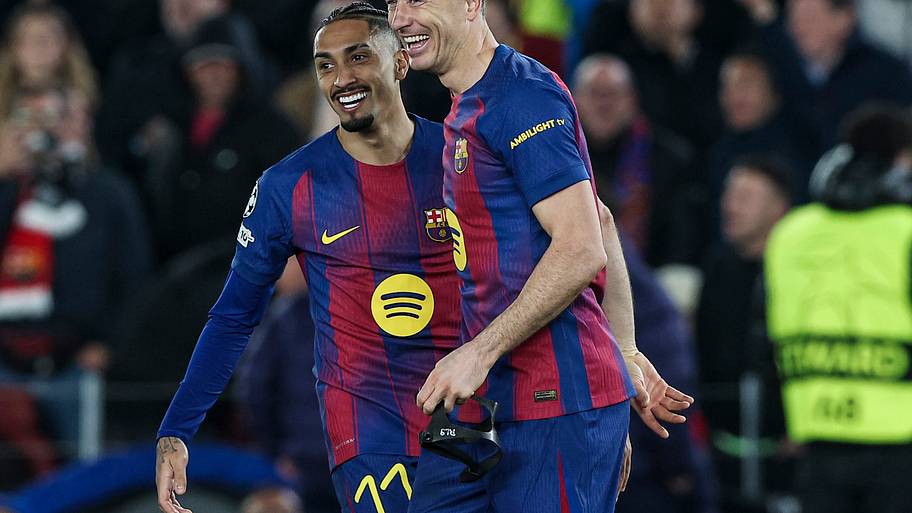 Valencia vs. Barcelona: Preview, predictions and lineups