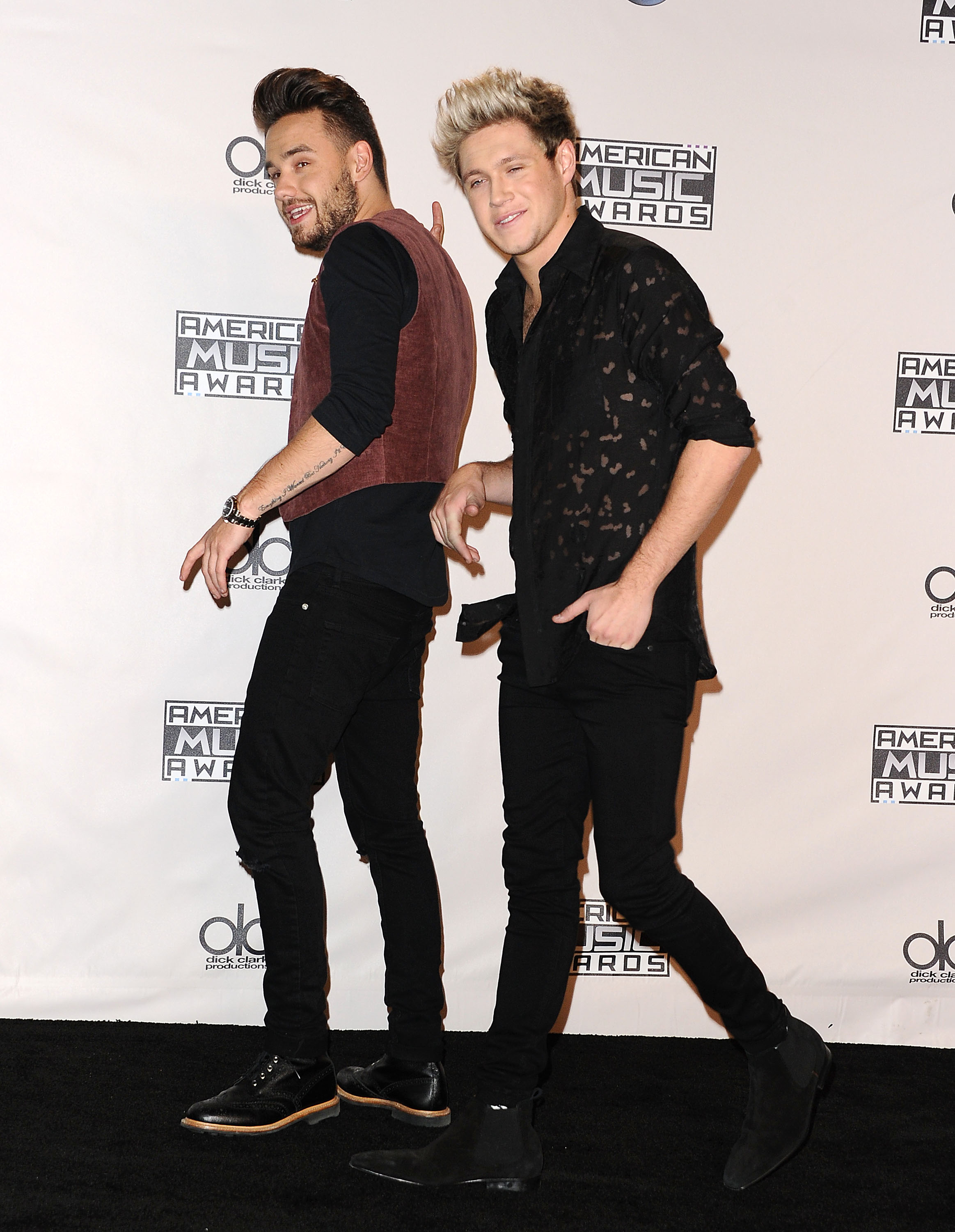 Niall Horan releases emotional song about late One Direction bandmate ...
