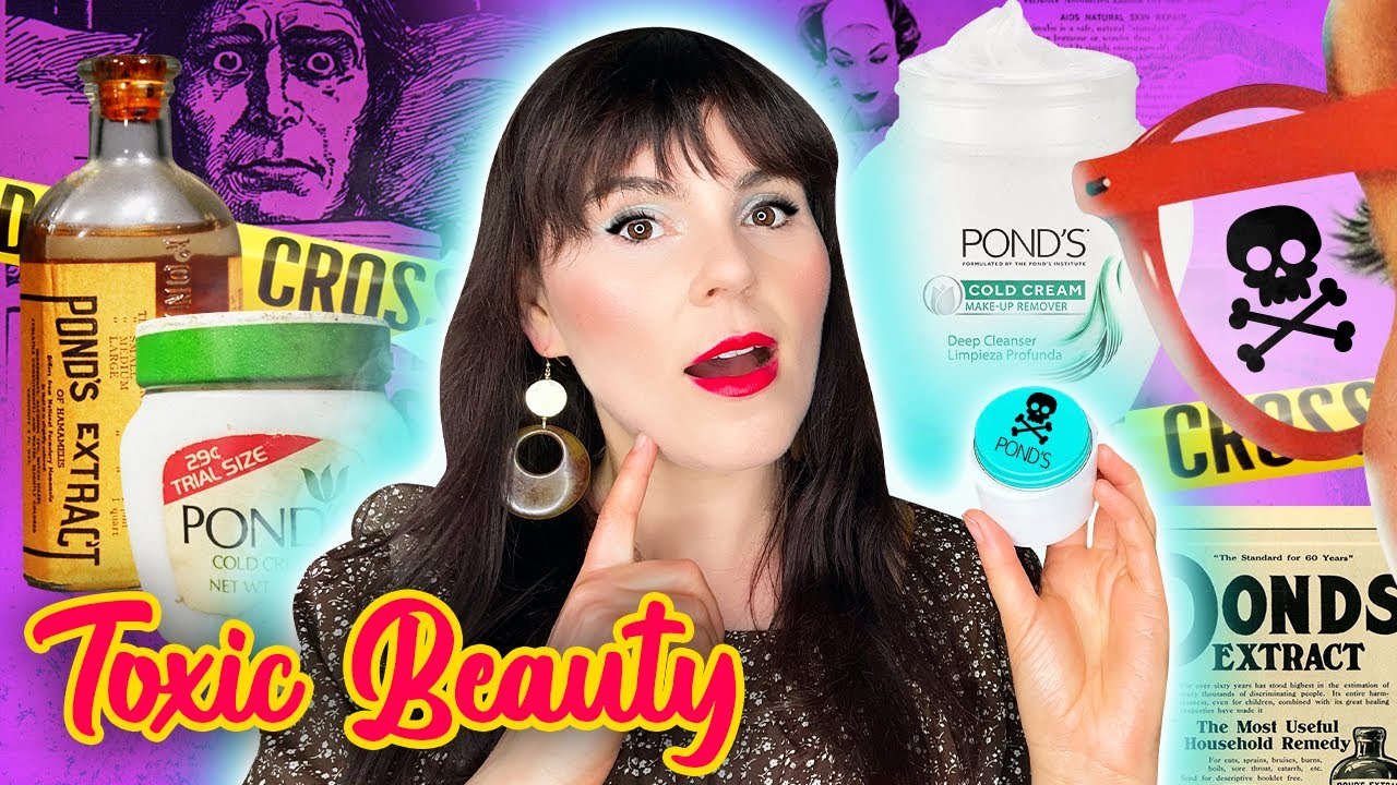 The rise and fall of Ponds: From iconic brand to legal battle