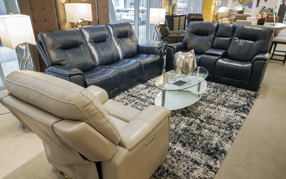 Leather furniture that lasts a lifetime