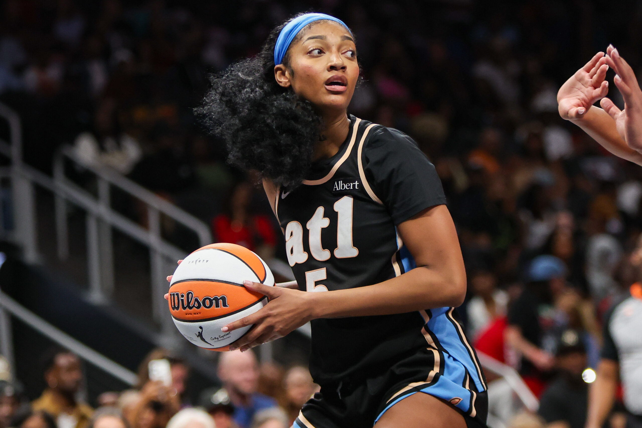 How to live stream Wings vs Dream: WNBA, TV channel