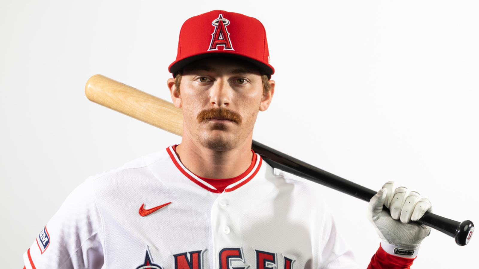 Angels select Wade Meckler, Donovan Walton
