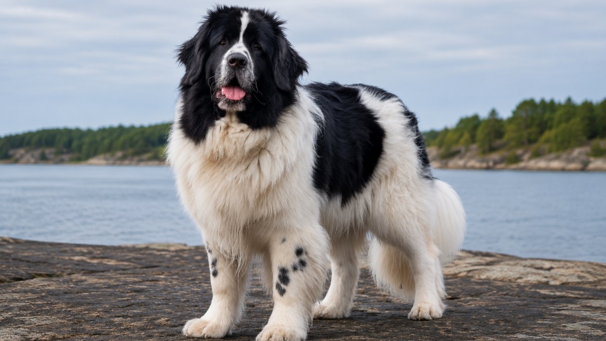 12 calm dog breeds that stay gentle until they feel you need protection