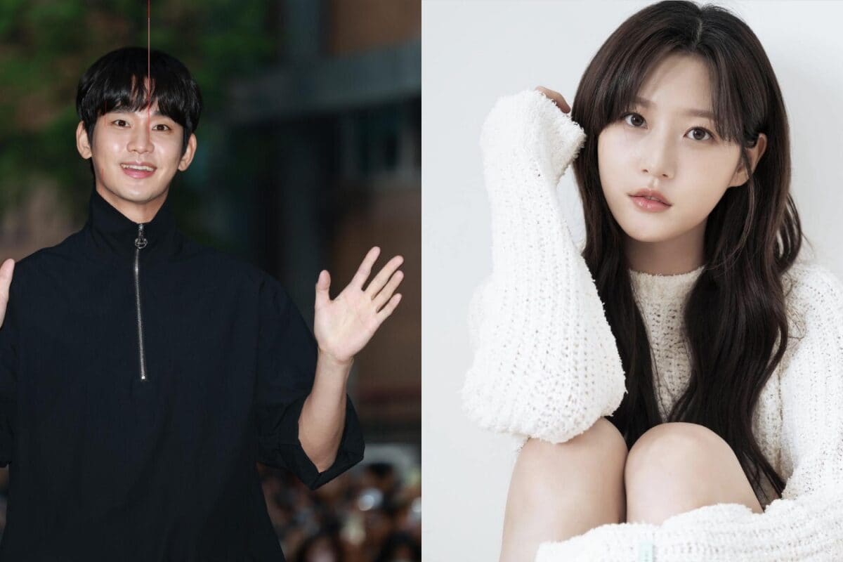 Kim Soo Hyun gets clean chit in Kim Sae Ron controversy as police call ...