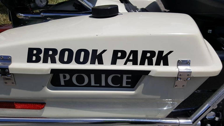 Brook Park police announce tonight’s sobriety checkpoints locations