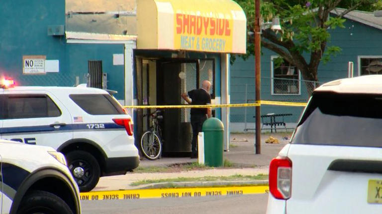 Shooting investigation underway in St. Pete