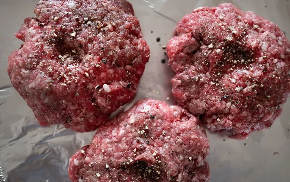 Ground beef dinners made easy and exciting