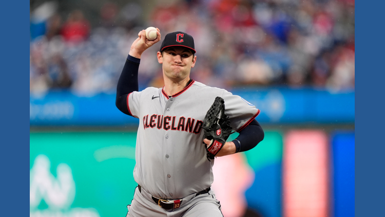 Cristopher Sánchez, Gavin Williams shine in pitchers' duel; Kyle ...