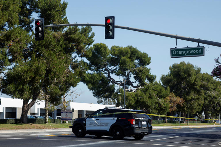 Risk of chemical spill, explosion prompts evacuations in Orange County