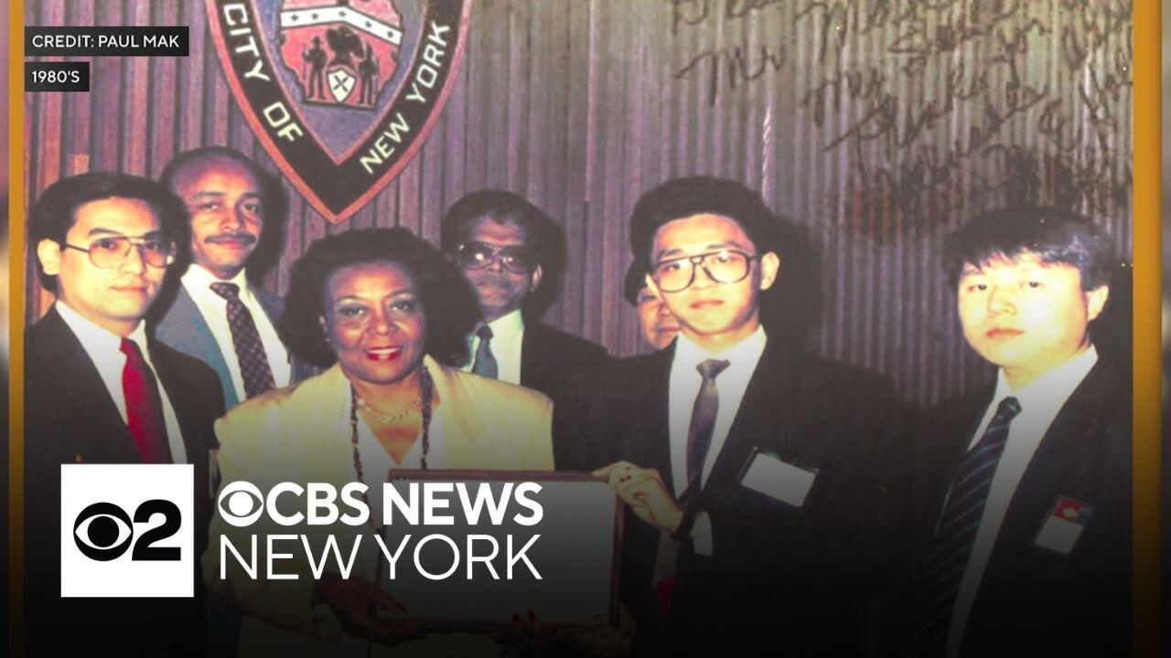 Brooklyn Chinese-American Association shapes public safety in Sunset Park