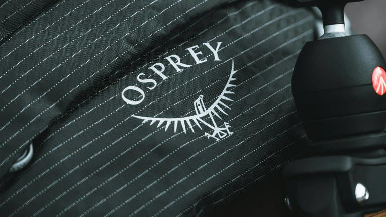 Osprey's rugged 36-liter transporter travel backpack is $75 off for ...