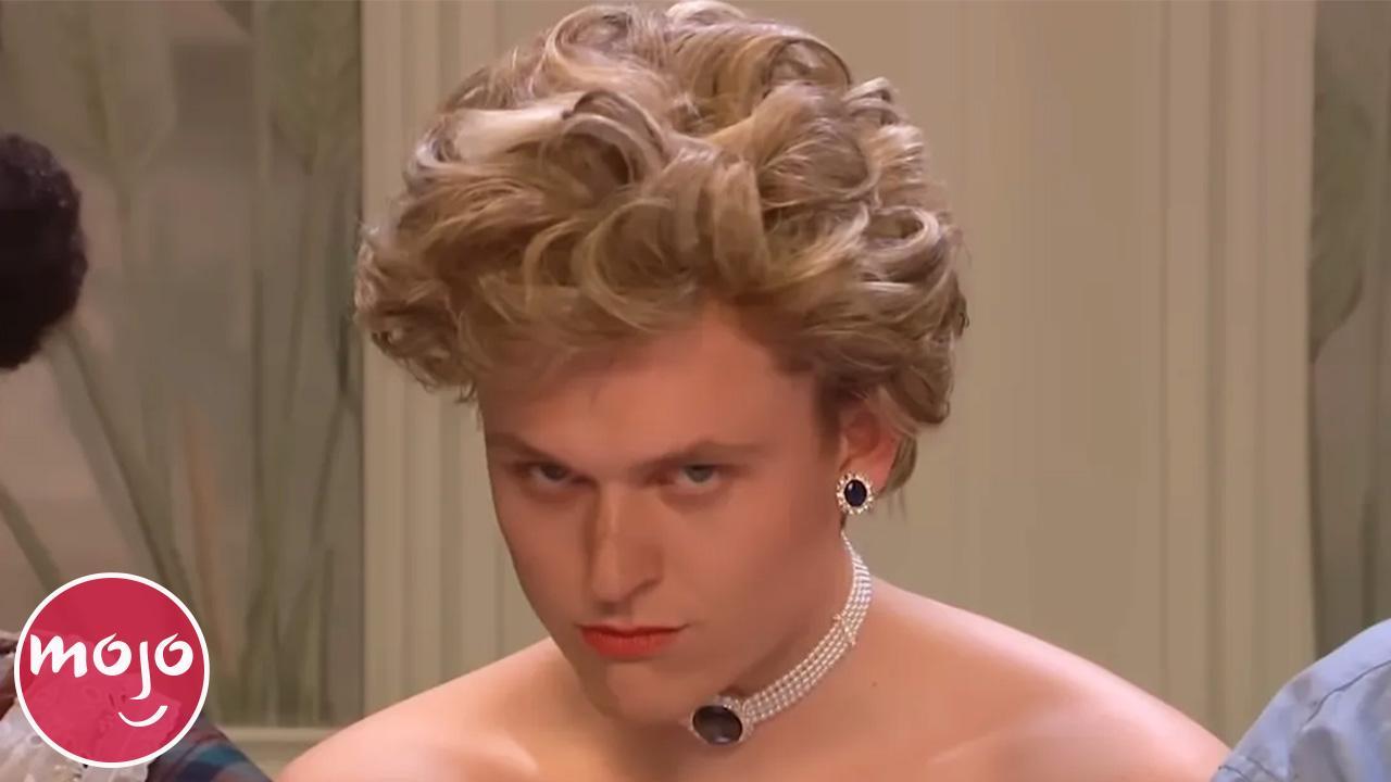 Top 10 funniest sketches from SNL UK season 1