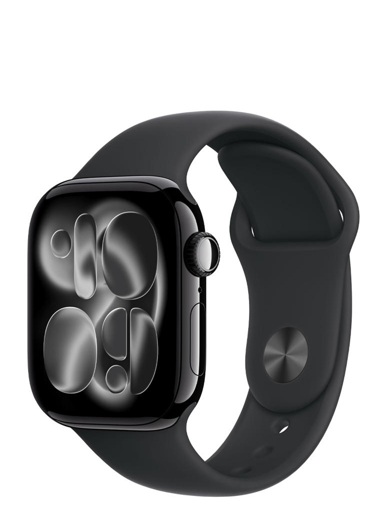 Apple Watch tracks your temperature during sleep — and it’s not for the ...