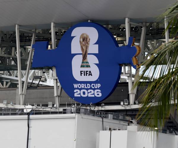 US World Cup chief: Congo team must isolate or risk entry