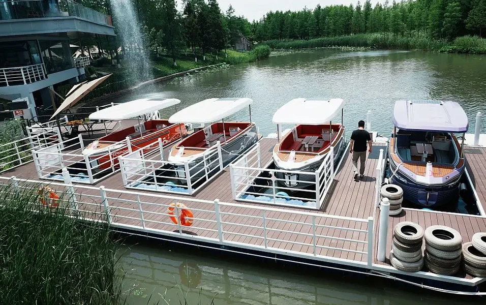 Small-ship cruises redefining luxury travel