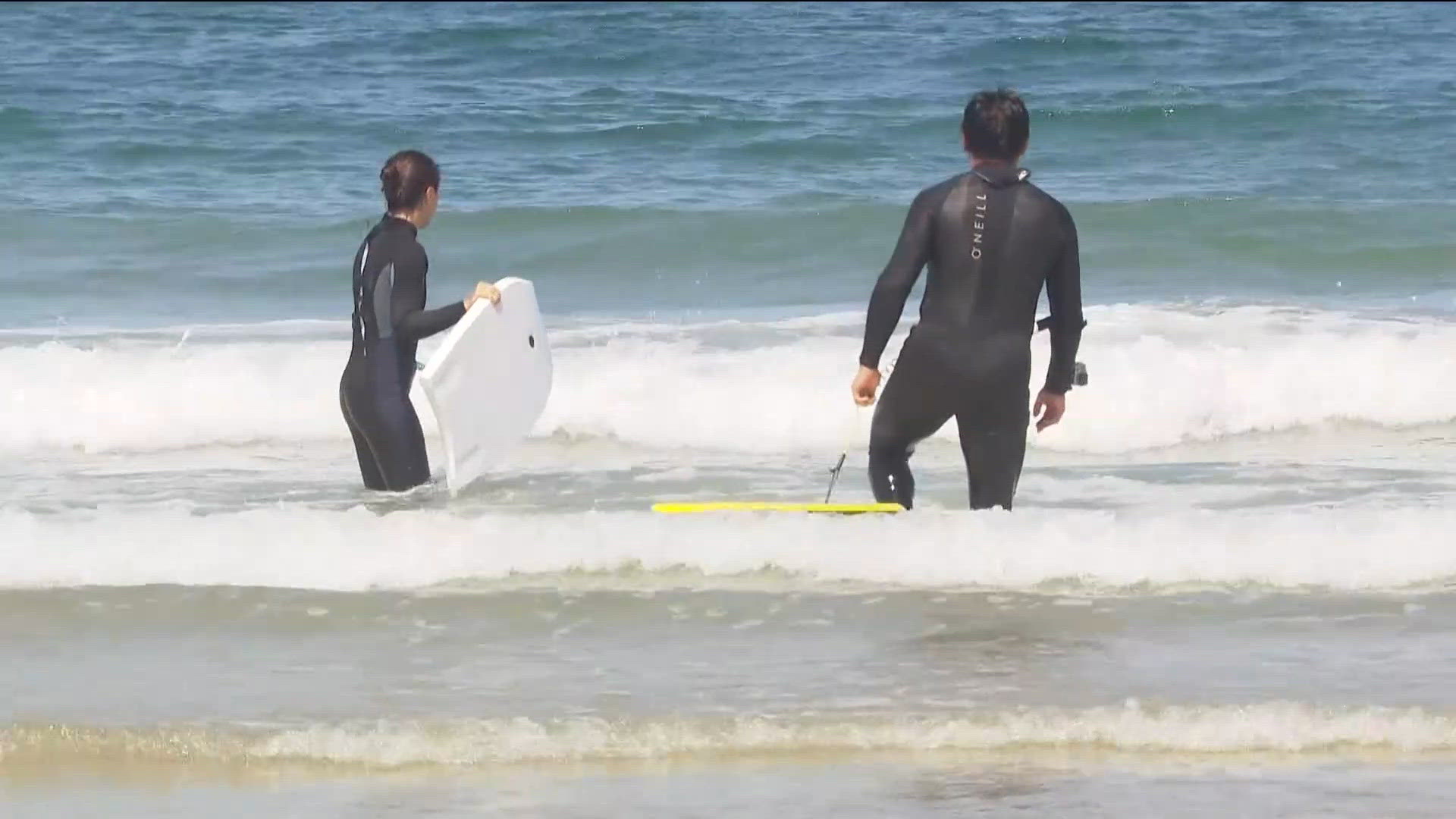 San Diego beaches brace for Memorial Day crowds as lifeguards warn of ...