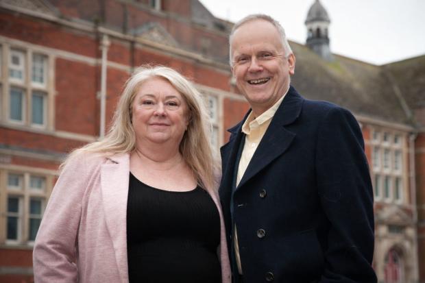 Swindon to host first ever TEDx event with internationally recognised ...