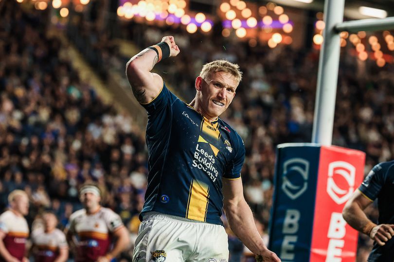 Harry Newman's message, Ryan Hall v Josh Charnley and talking points as ...