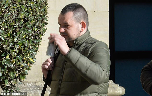 Smuggling ring behind £25m fake cigarettes scam jailed for 17 years