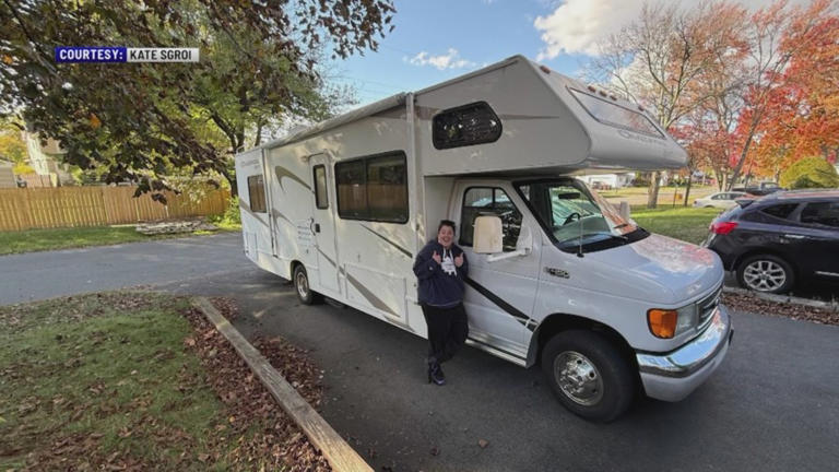 Local mobile music studio totaled, but mission continues