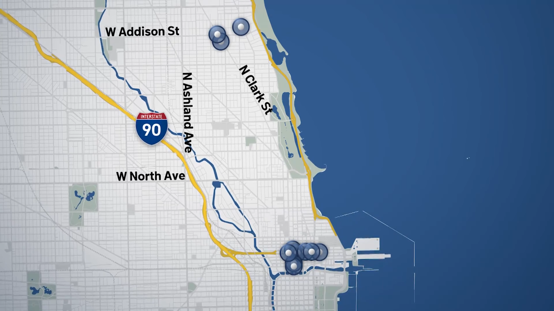15 people forced at gunpoint to transfer funds, hand over phones in ...