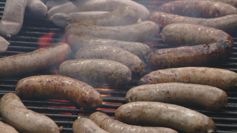 Misbranding, undeclared allergen prompt public health alert for ...