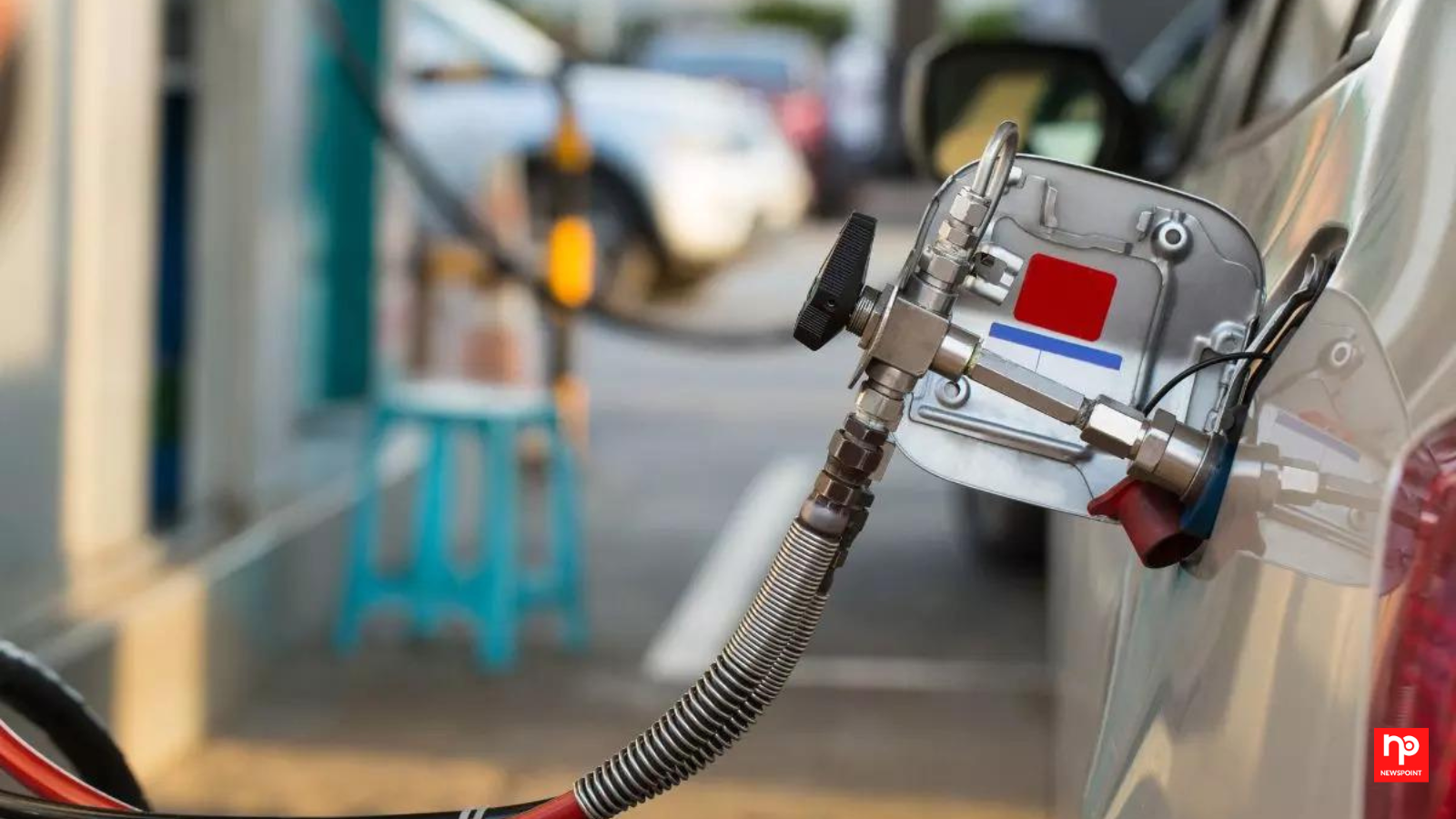 Delhi CNG price raised again, hits Rs 81/kg after third hike in 10 days