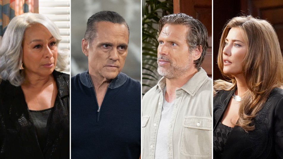 Are the soaps airing new episodes on Memorial Day? Here's the full schedule