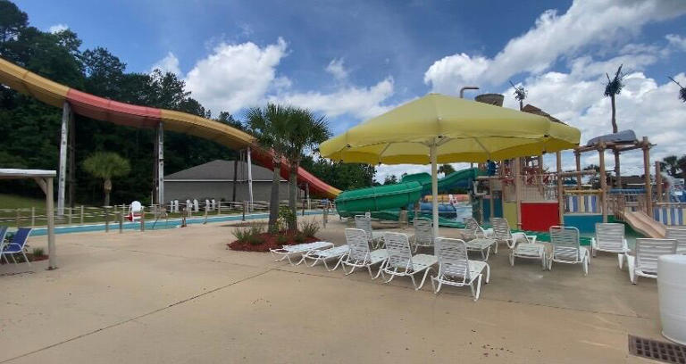 Grand Paradise Water Park prepares for opening season this Memorial Day ...
