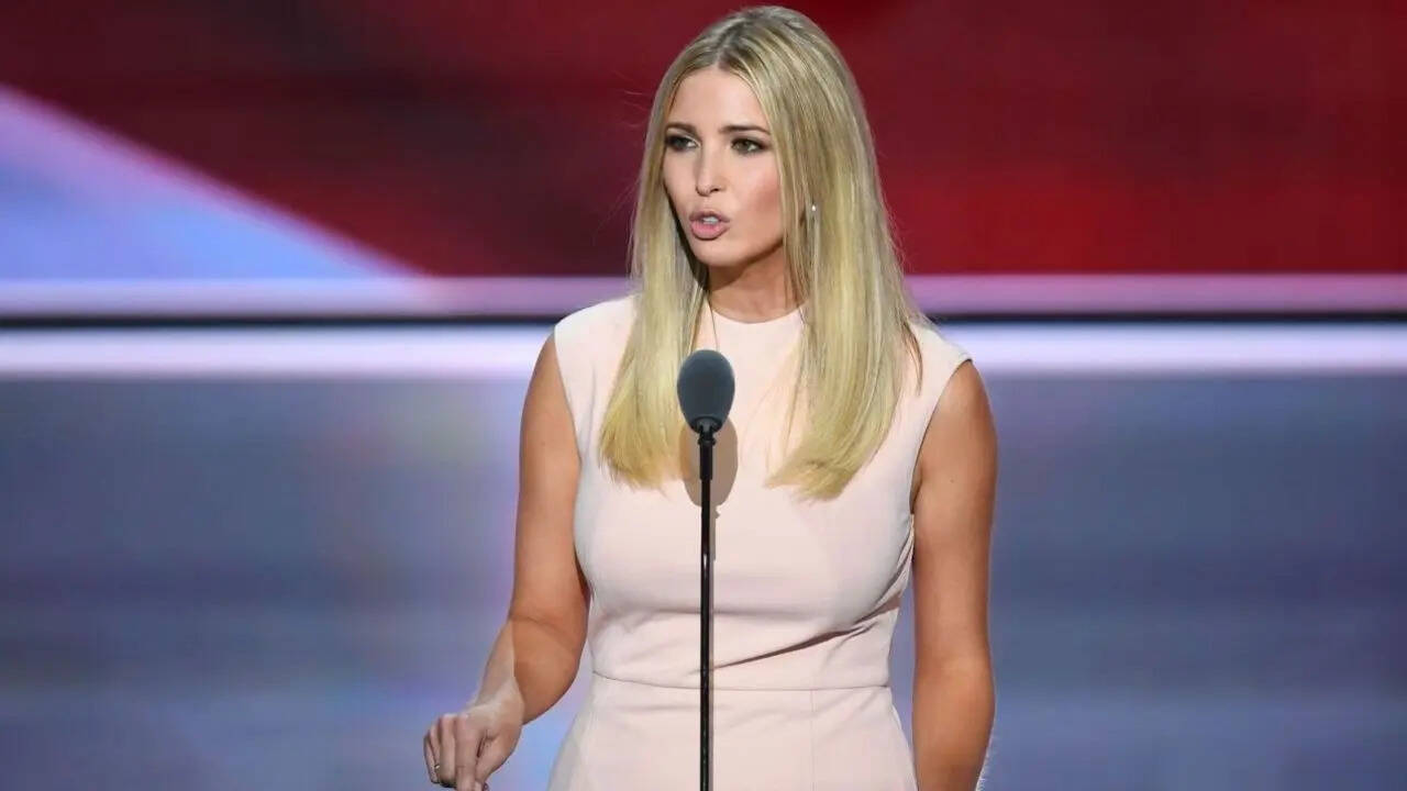 'Kill Ivanka': Chilling Iran revenge plot against Trump family uncovered