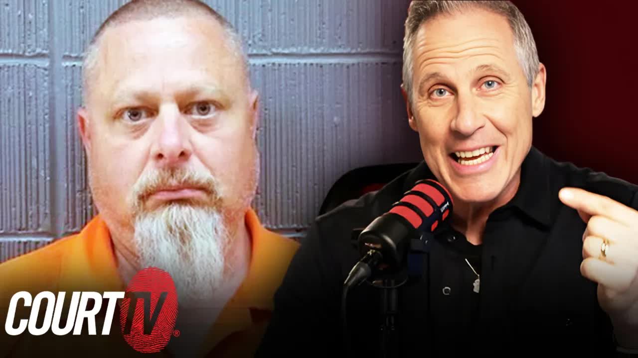 Delphi killer case rocked: Did police arrest the wrong guy?