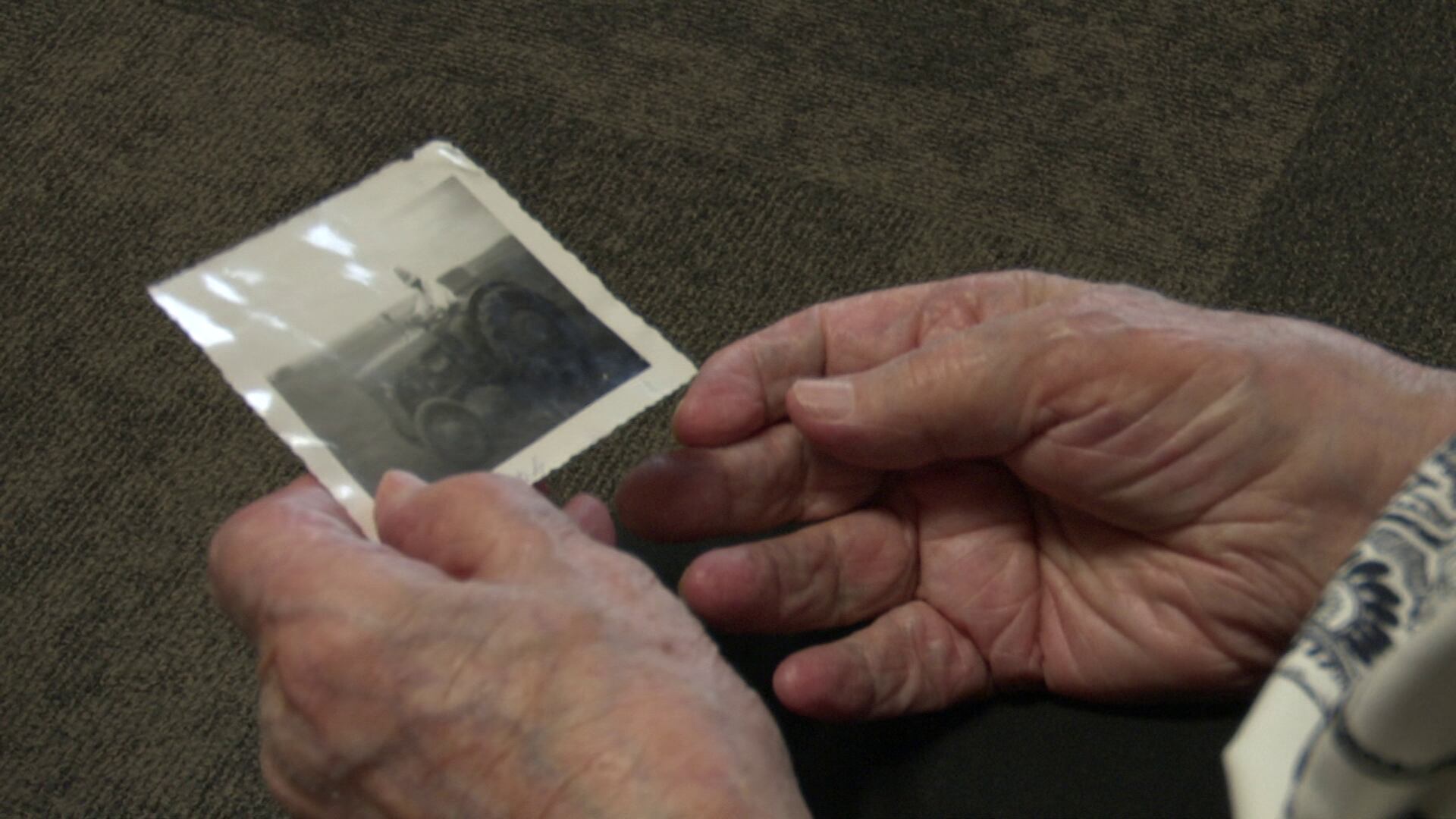 ‘It didn’t just end over the night’: Recent dust storm brings back Dust ...