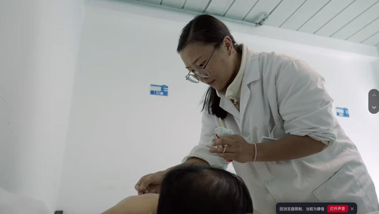 Chinese 'fighting doctor' Shi Ming set for next UFC foe – with 'half ...