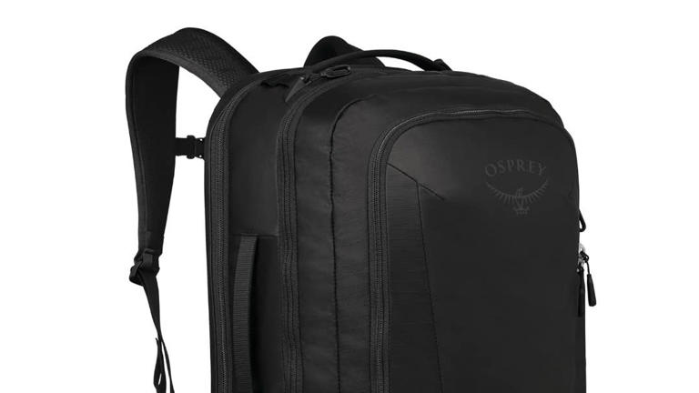 Osprey's rugged 36-liter transporter travel backpack is $75 off for ...