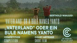 Film Indonesia 'VATERLAND or a Blue Named Yanto' sabet penghargaan ...