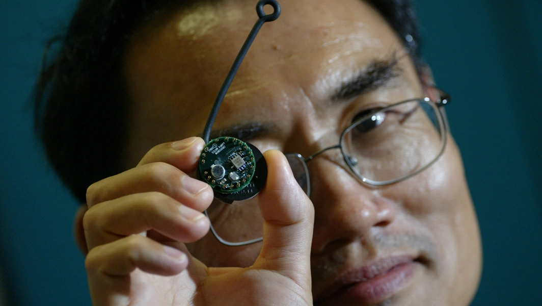 MIT algorithm lets consumer LiDAR see hidden objects
