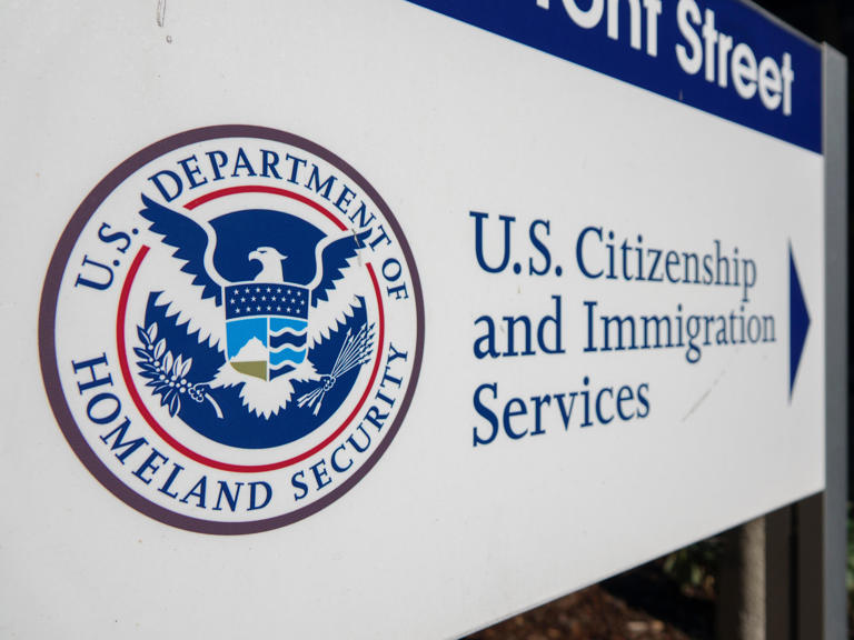 Trump admin says new green card enforcement likely won't apply to those ...