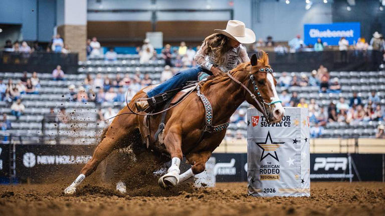 Who to watch at the American Rodeo Semifinals: Preview and predictions