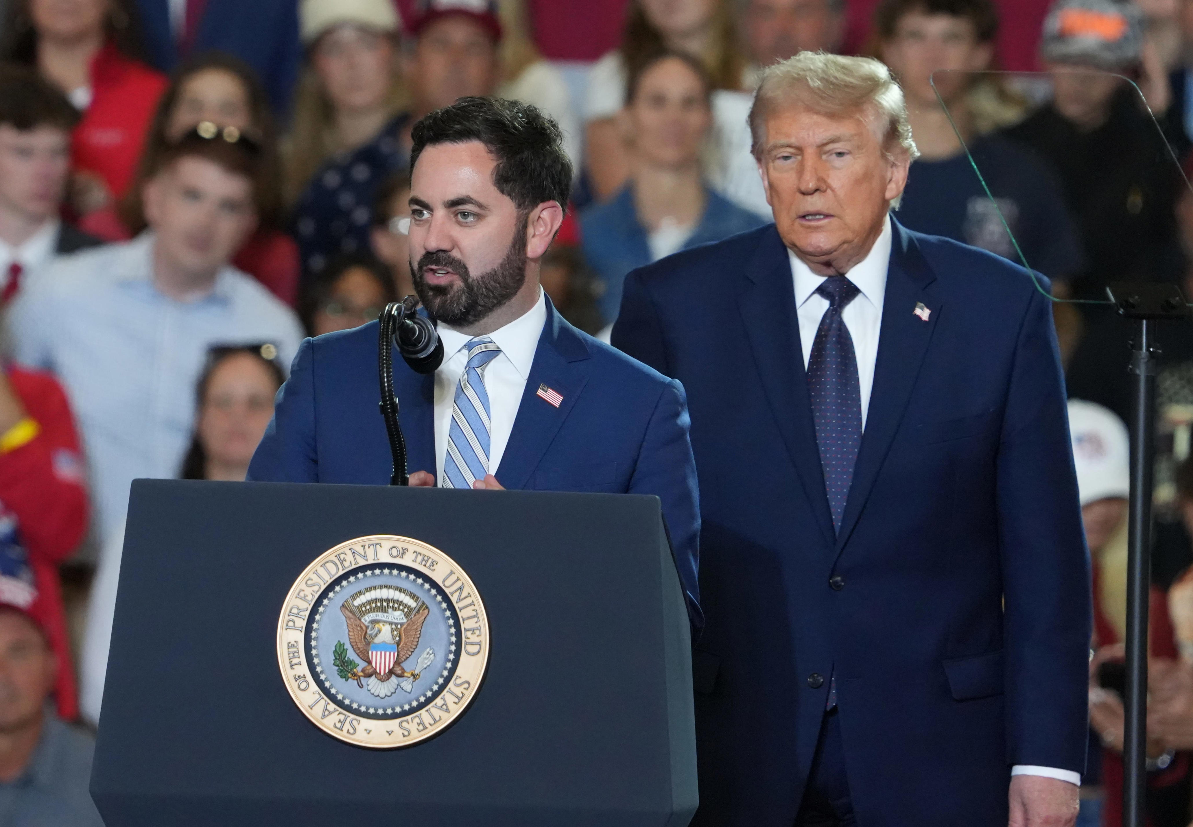 Democrats must vote Cait Conley to flip NY's District 17 | Opinion