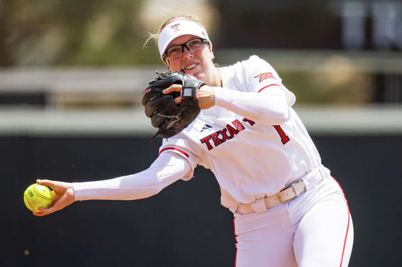 Former Lake Creek star Ava Brown leads Florida rally but not enough to ...