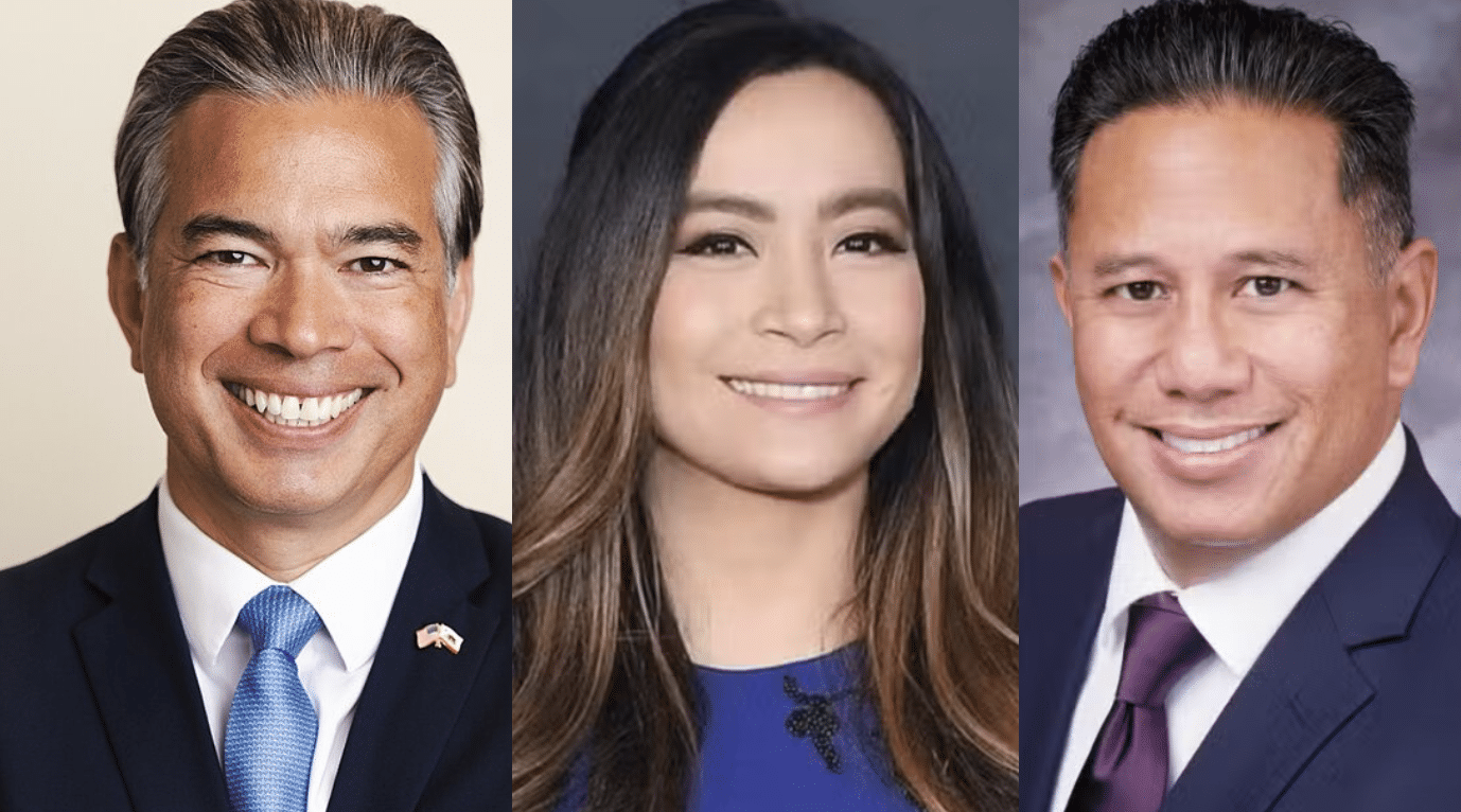 Filipino Americans launch bids for key posts in 2026 US elections
