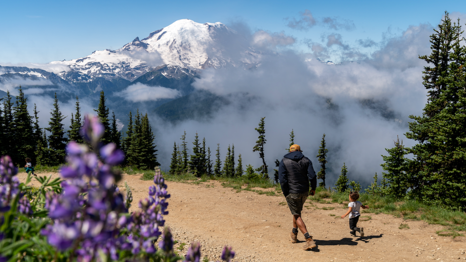 Top 5 bucket list adventures in Pierce County this summer