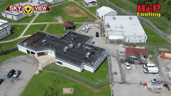New documents show how Hamilton County training center, 287(g) program ...