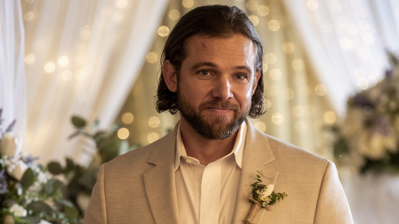Fire Country season 4 finale: Max Thieriot explains how Vince's legacy ...