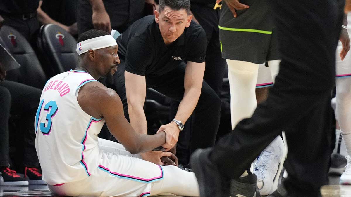 Bulls granted permission to interview Miami assistant coach